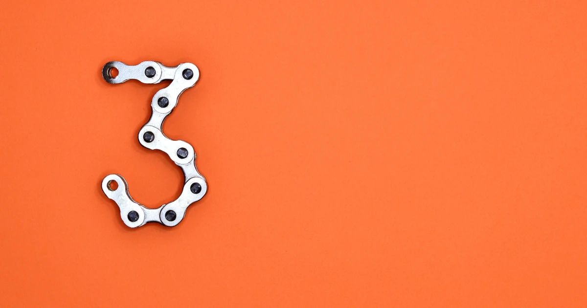 Numerology Number 3 Meaning | Love Compatibility, Personality & Careers ...