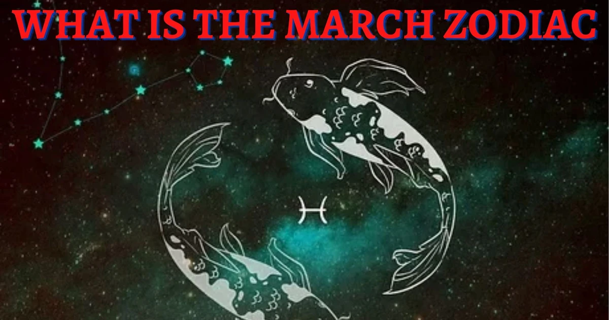What Is The March Zodiac? Acute Sensitivity And Gift For Creativity