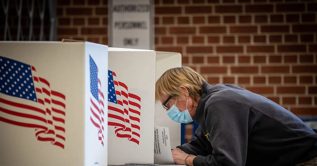 Numerology And Election Cycles - Predicting Outcomes With Numbers