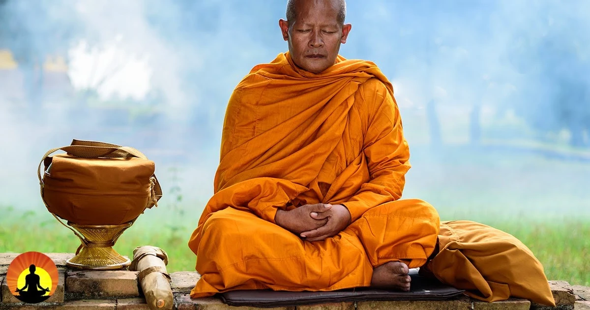 Unveiling The Tranquility - Exploring The Depths Of Tibetan Meditation