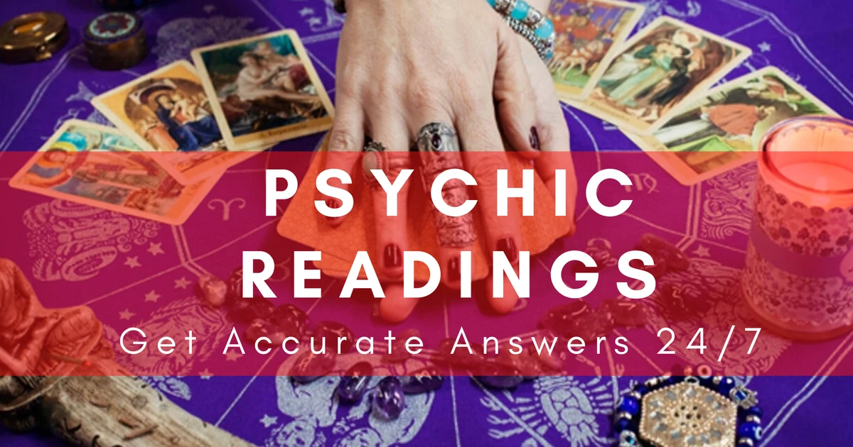 What Are The Top Psychic Readings Online?