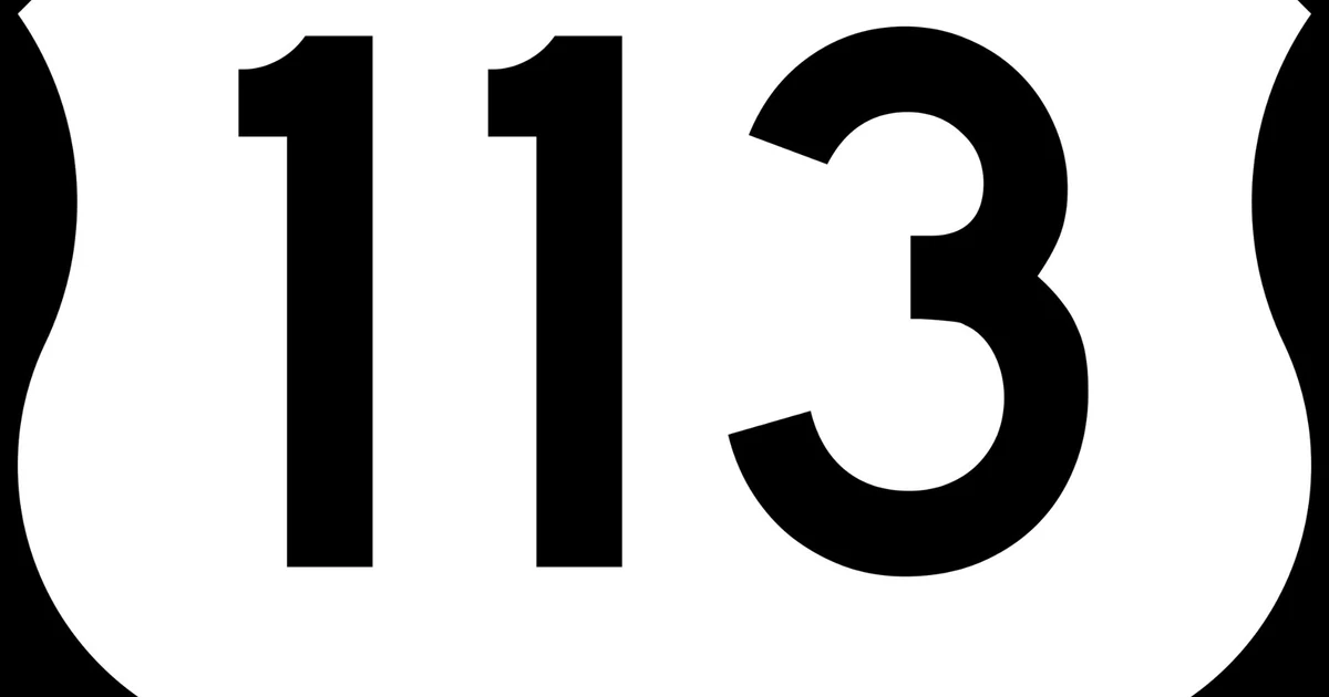 Is 113 A Lucky Number According To Cultural Beliefs?