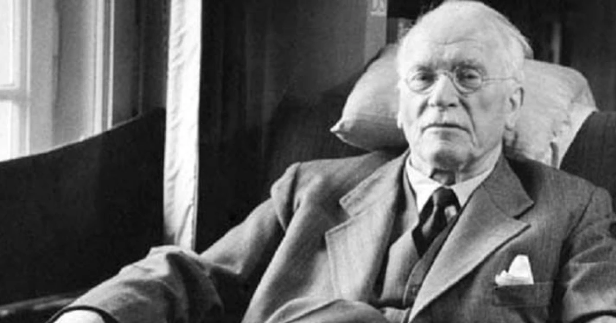 How Does Carl Jung Unconscious Mind Quote Reveal The Power Within