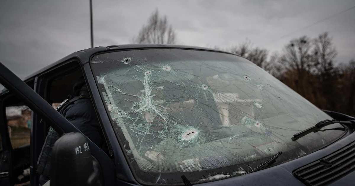 What Is The Cracked Windshield Spiritual Meaning In Dreams?