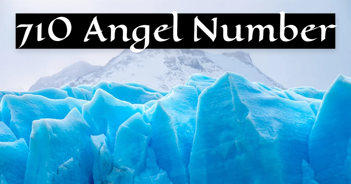 Curious About The Secret Meaning Of 710 Angel Number?