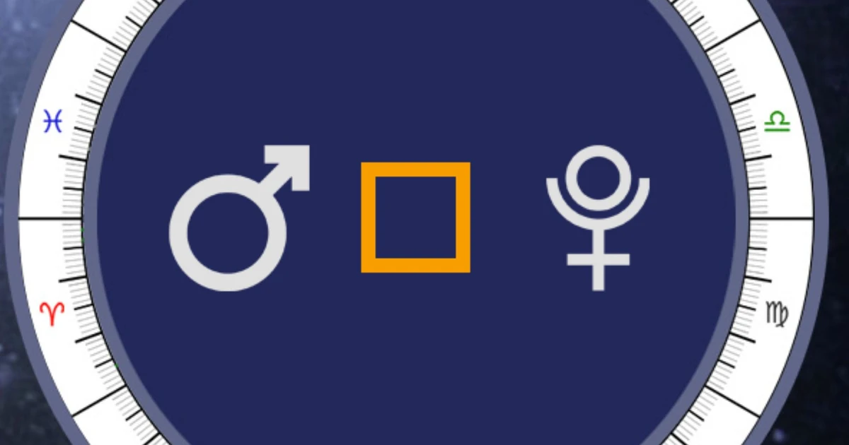 How Does Mars Square Pluto Influence Your Life And Relationships?