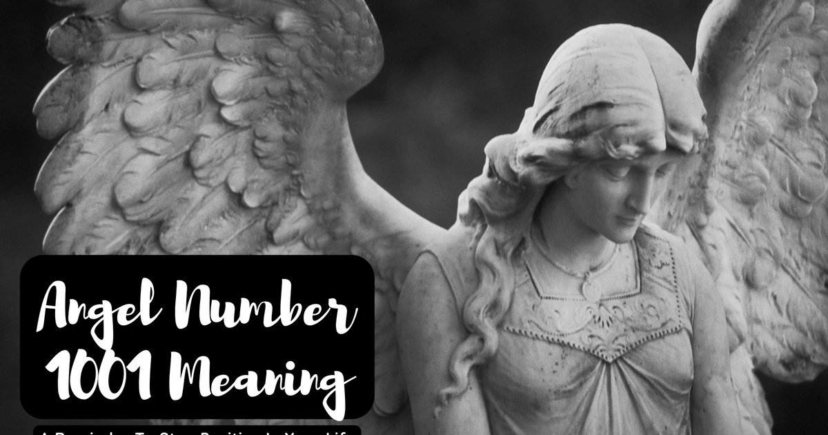 What Is The Angel Number 1001 Meaning And Impact In Life? What Is The Angel Number 1001 Meaning And Impact In Life?