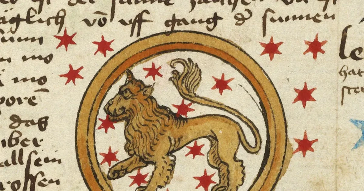 What Are Some Leo Zodiac Sign Secrets?