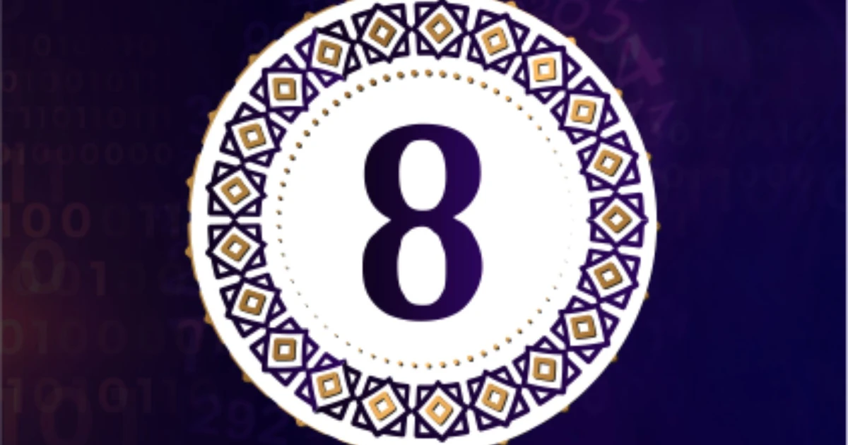 Exploring The Depths Of What Defines 8th Number Numerology?