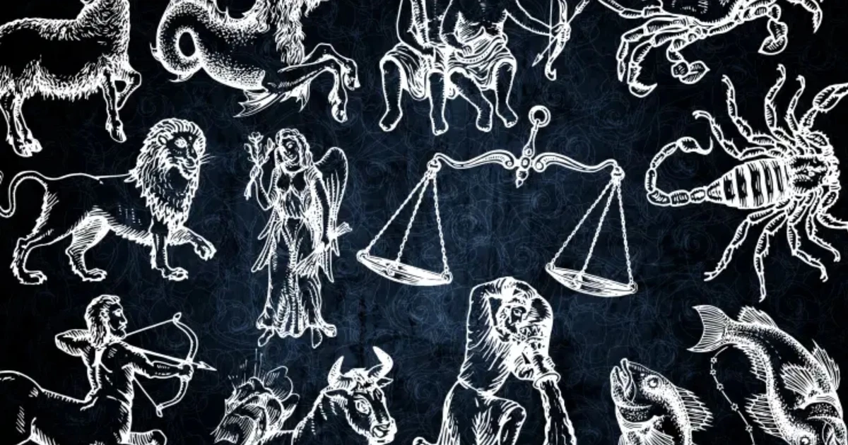 What Are The Zodiac Signs Most Likely To Be Popular In School?