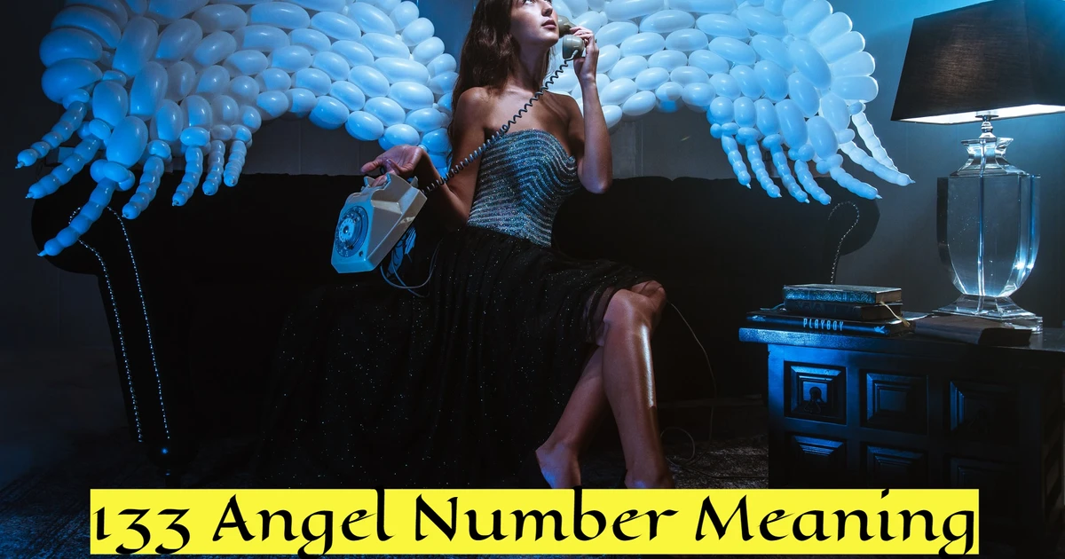 In What Ways Can The 133 Angel Number Guide Your Decisions?
