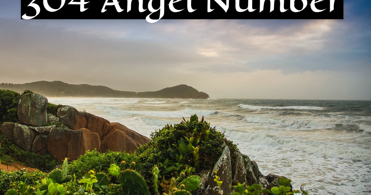 How Does 304 Angel Number Influence Life Paths?