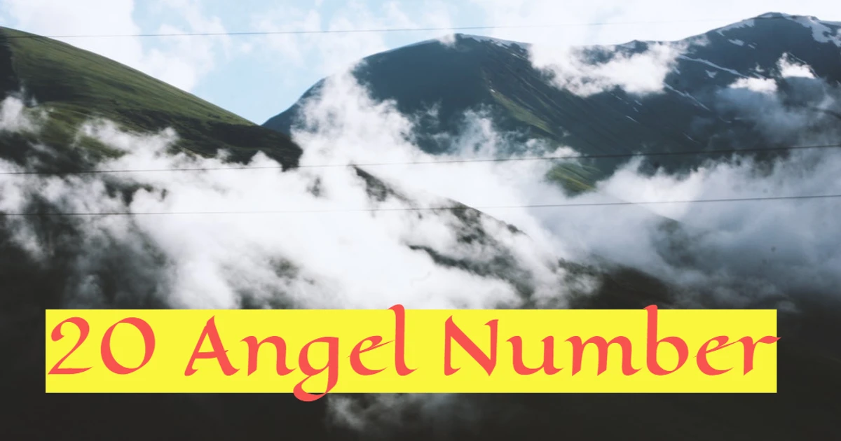 What Insights Can The 20 Angel Number Provide About Your Personal ...