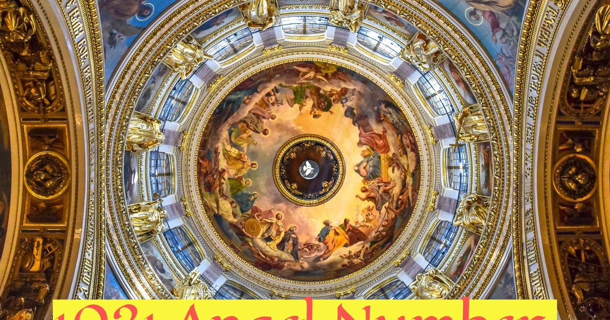 How Can You Interpret The Significance Of 1021 Angel Number?