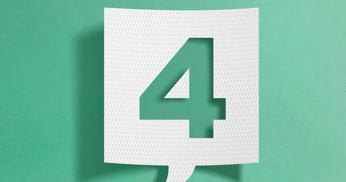 What Are The Spiritual And Biblical Representation Of Biblical Number 4?