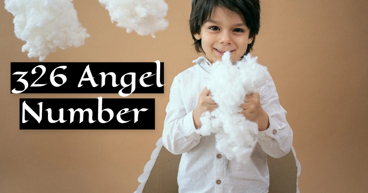 What Messages Does The 326 Angel Number Convey?