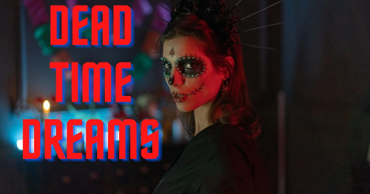 What Are Dead Time Dreams And Their Significance?