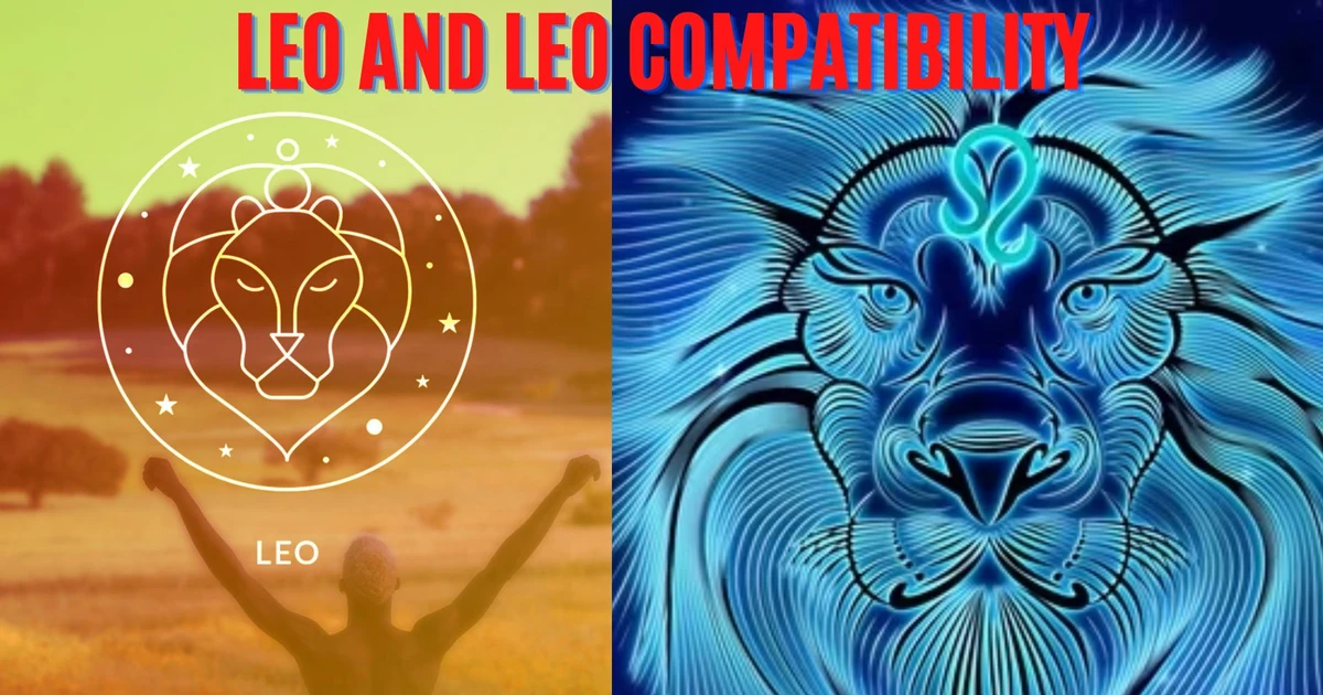 How Does Leo And Leo Compatibility Play Out Emotionally?