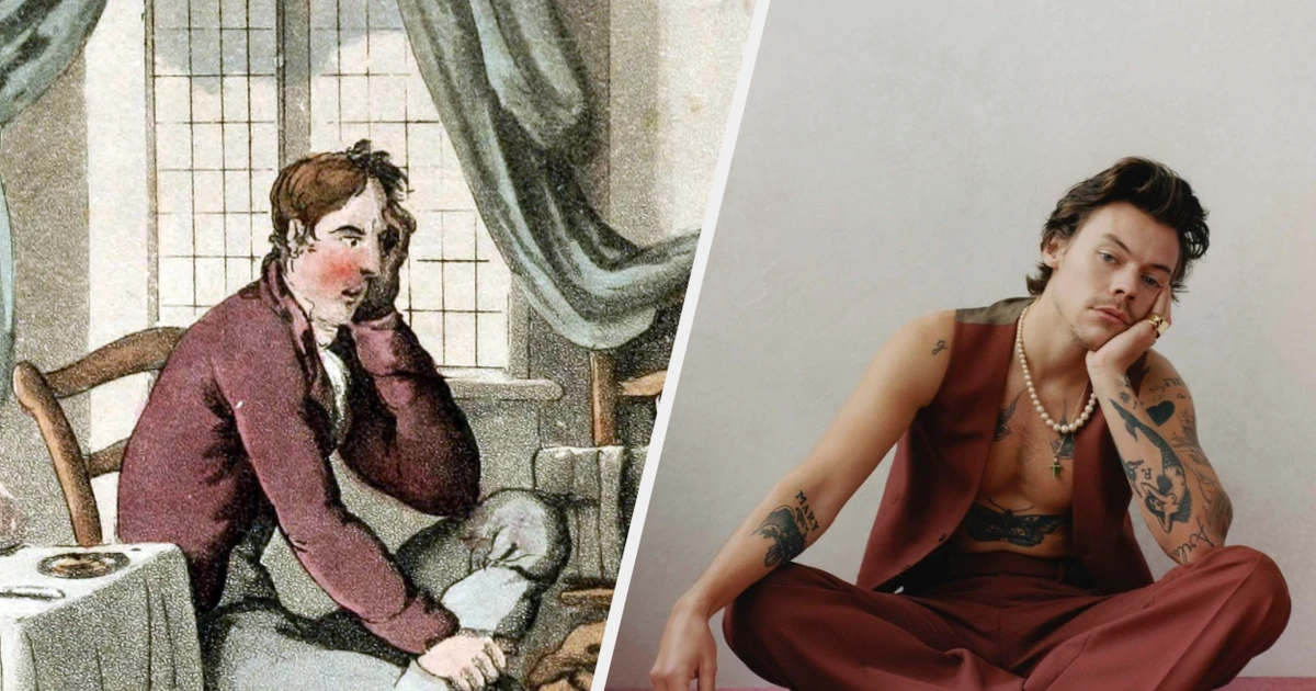 Can A Past Life Quiz Reveal Your Hidden Identity?