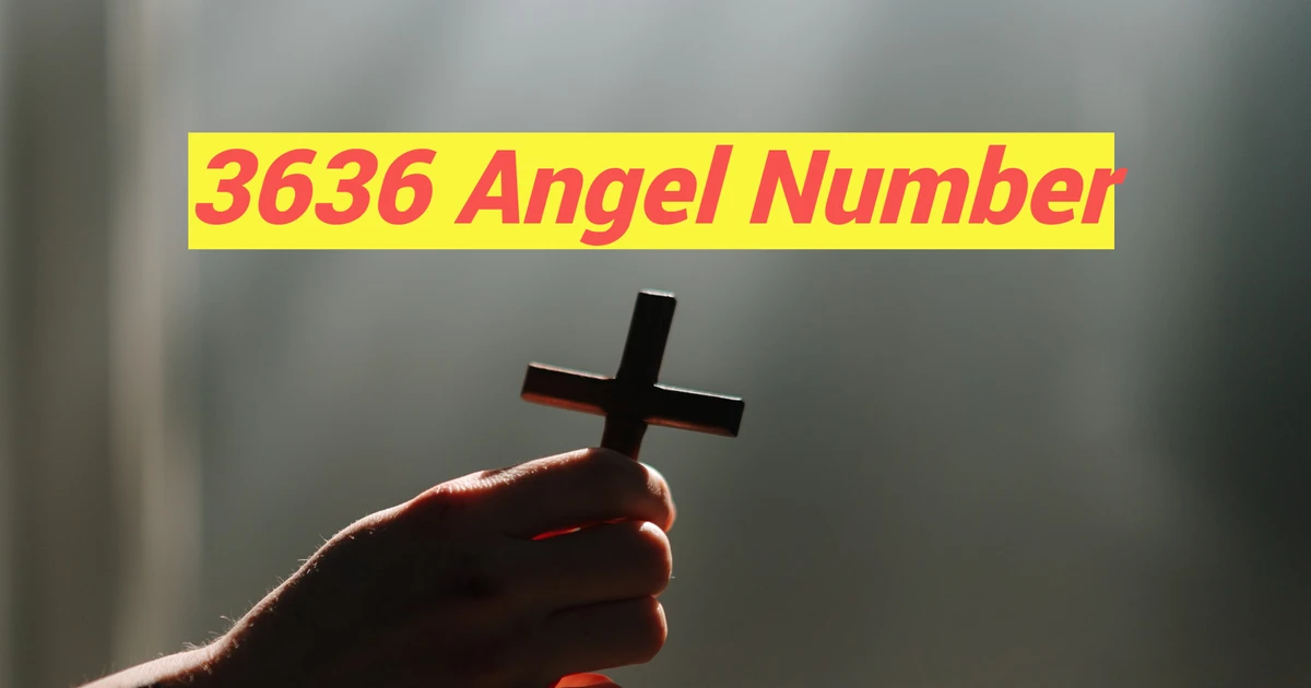 What Does 3636 Angel Number Signify In Your Life?