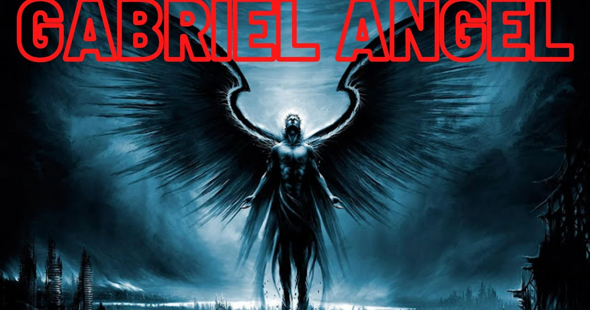 Who Is Gabriel Angel And What Role Does He Play?
