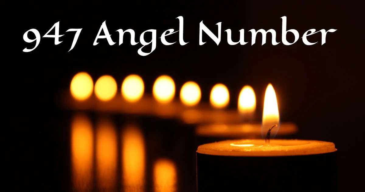 What Interesting Facts Surround The Mysterious 947 Angel Number?