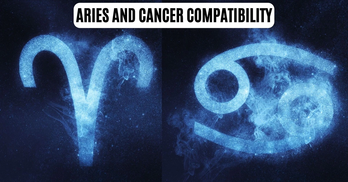 How Does Aries And Cancer Compatibility Manifest In Love?