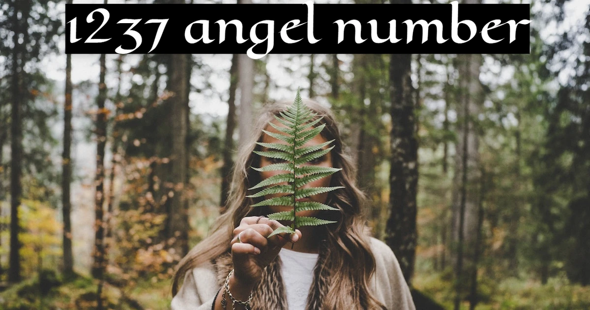 What Does 1237 Angel Number Mean For Your Spiritual Journey?