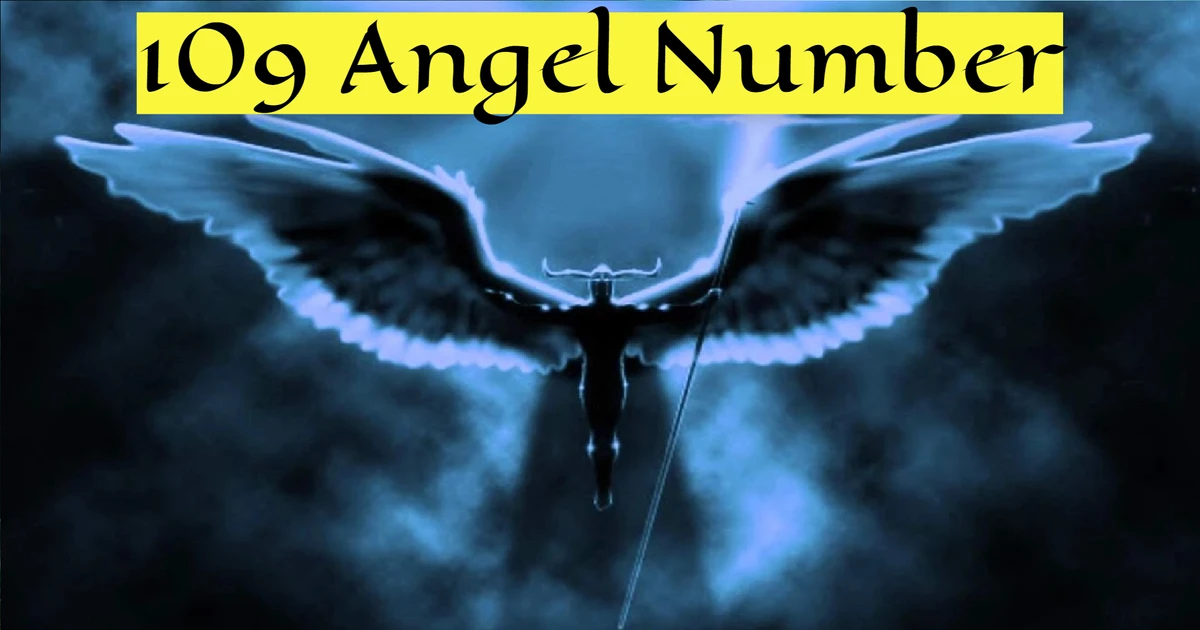 How Does 109 Angel Number Impact Your Spiritual Journey?
