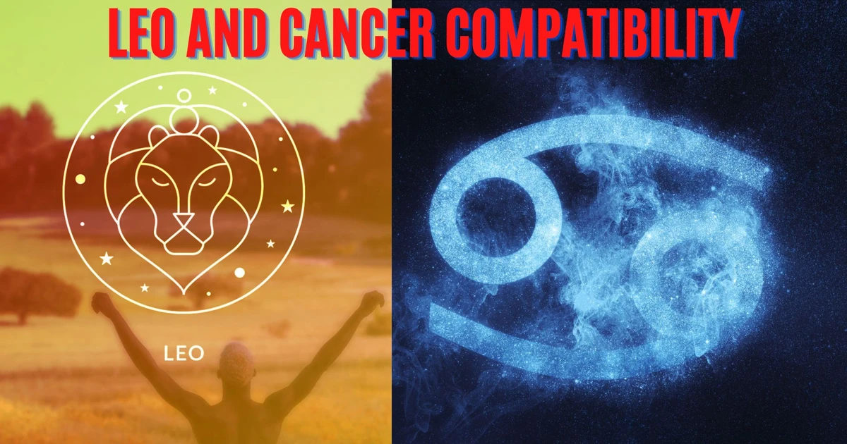 Is Leo And Cancer Compatibility Emotionally Aligned?