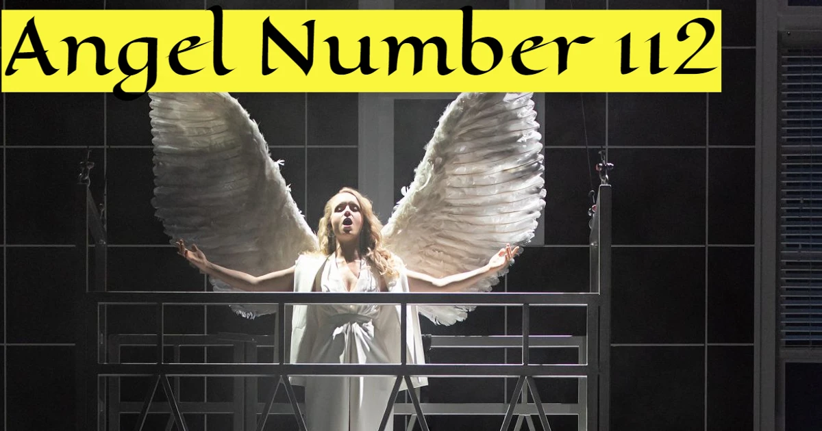 What Does Angel Number 112 Signify In Your Life?