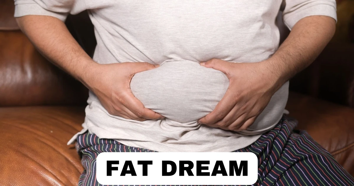 Is Having A Fat Dream A Sign Of Anything Significant?