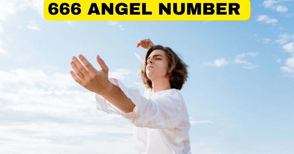 What Does 666 Angel Number Signify In Numerology?