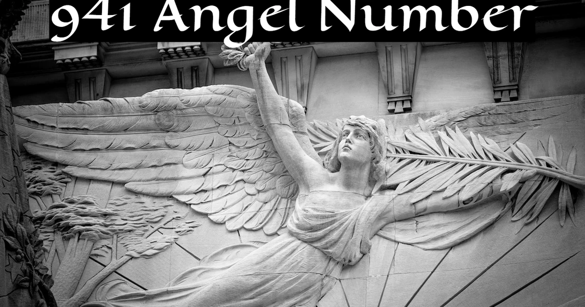 How Can You Interpret The Significance Of 941 Angel Number?