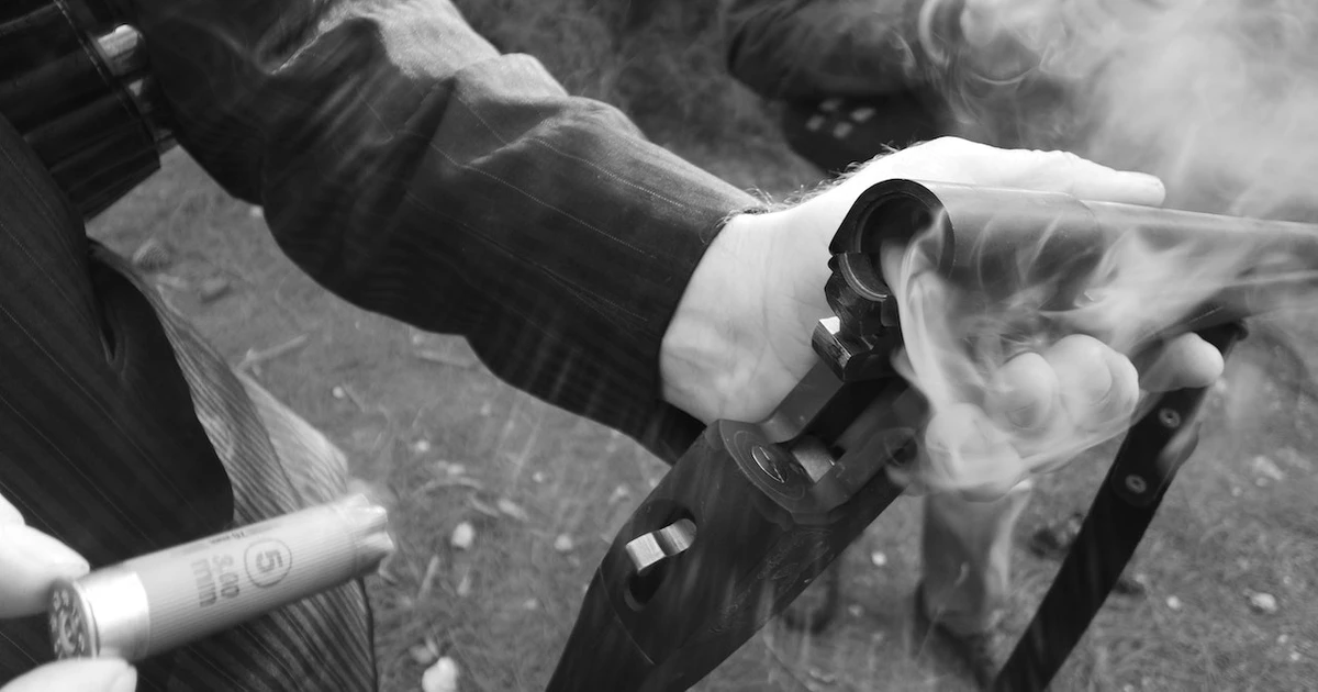 How Does The Spiritual Meaning Of Gun In A Dream Unfold In Symbolic ...