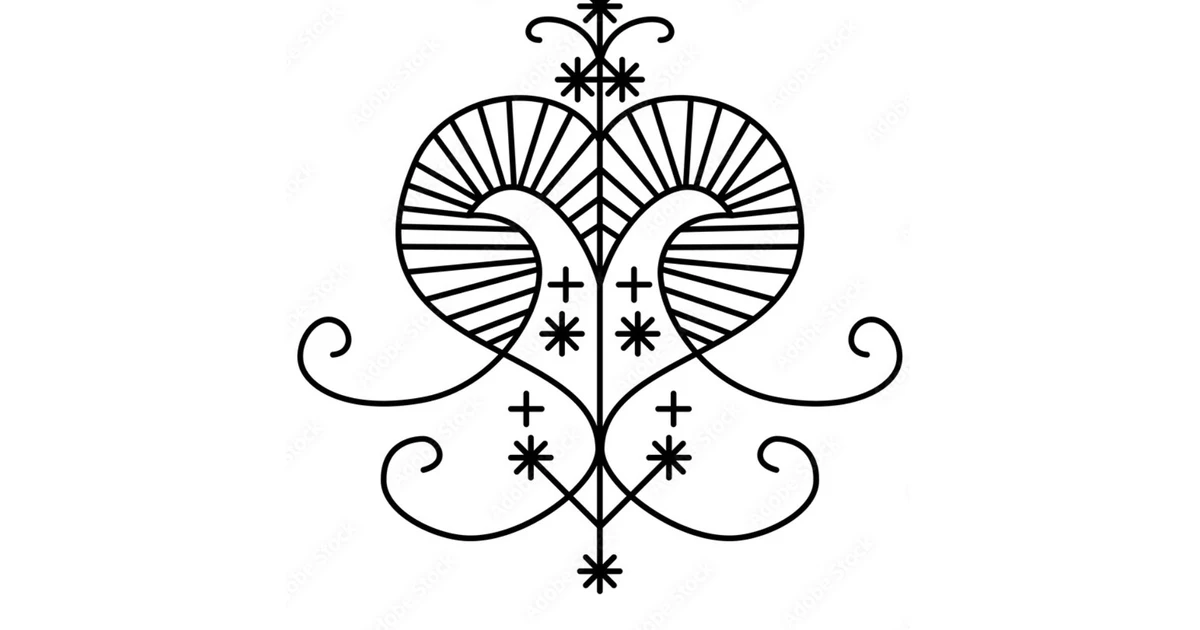 What Is Oshun Symbol And What Are Its Origin & Significance?