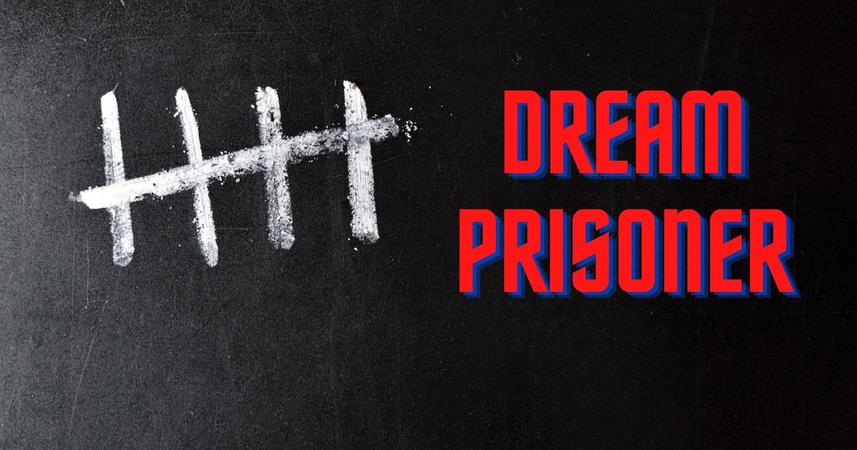 How Is The Dream Prisoner Interpreted In Different Contexts?