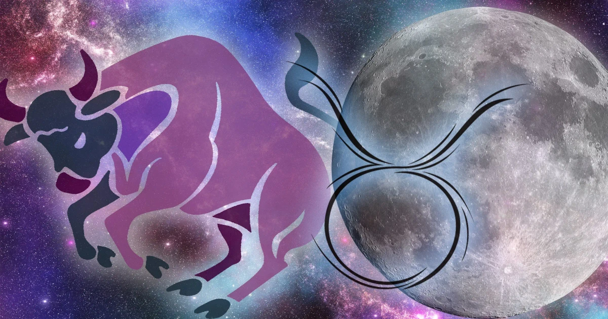 How Do You Harness The Energy Of The Full Moon In Taurus?