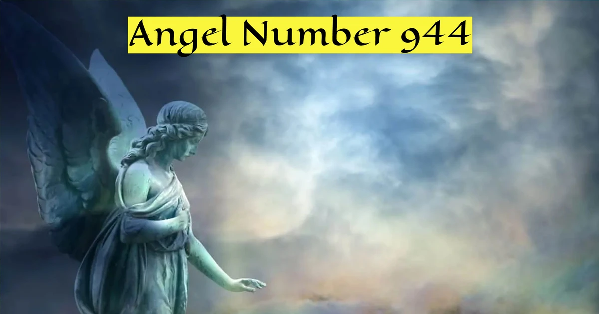 What Does Angel Number 944 Signify For Your Life?