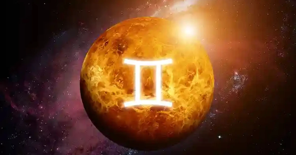What Defines The Essence Of A Gemini Venus In Love?