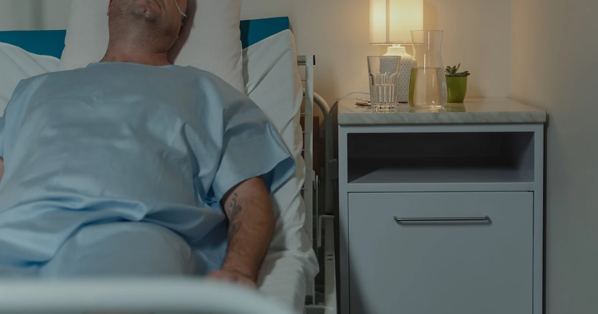 Is Dreaming About Having Cancer A Warning Sign?