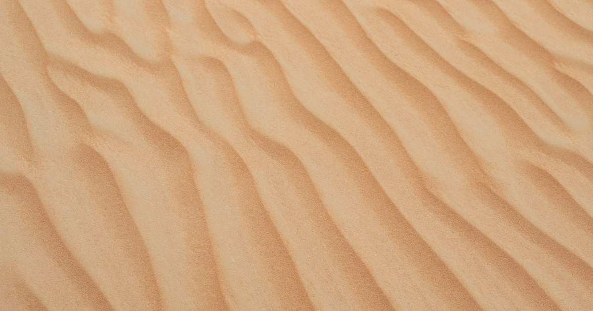 What Bible Verse About Sand Reveals Insights Into Faith And Symbolism?