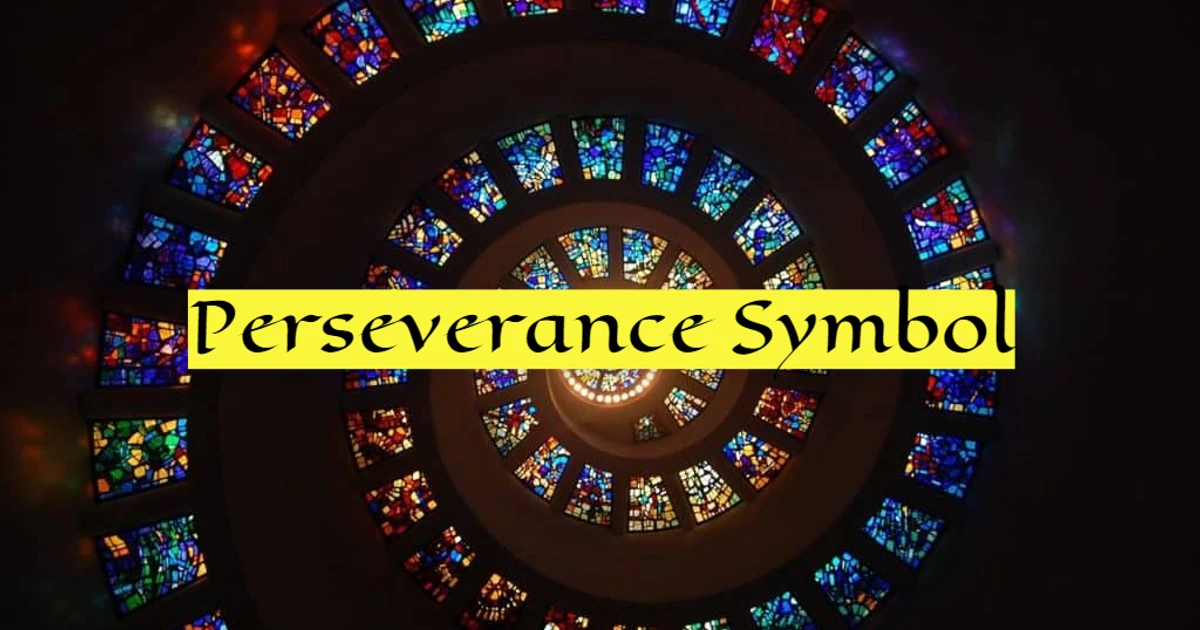 How Does The Oak Tree Embody The Concept Of A Perseverance Symbol?