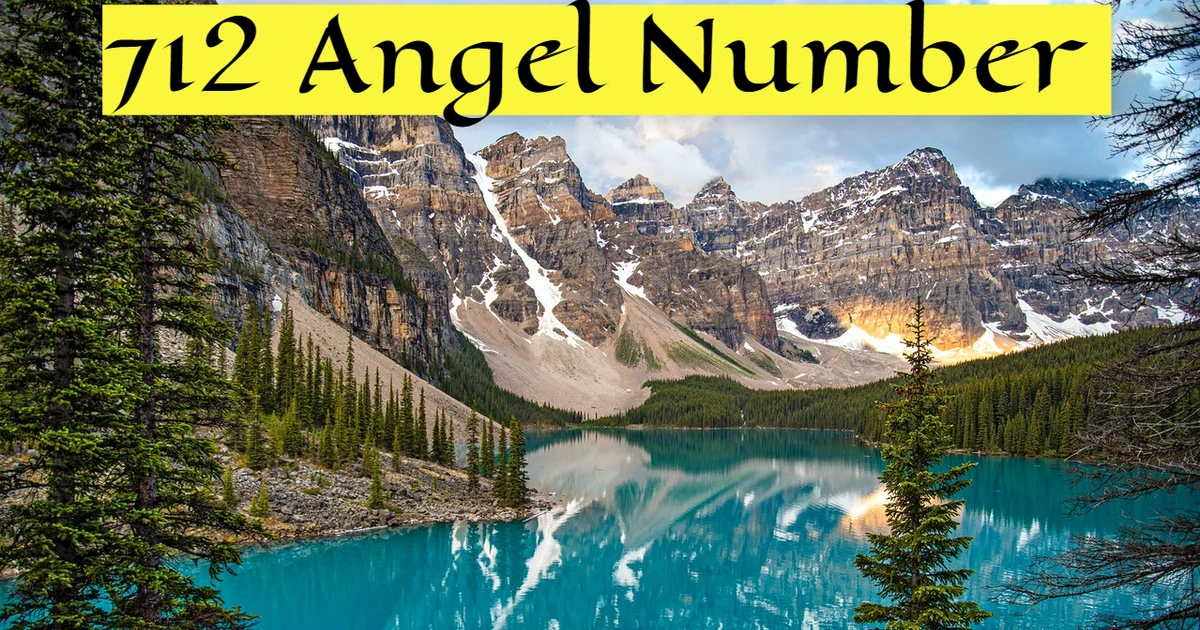 How Does 712 Angel Number Impact Your Life Path?