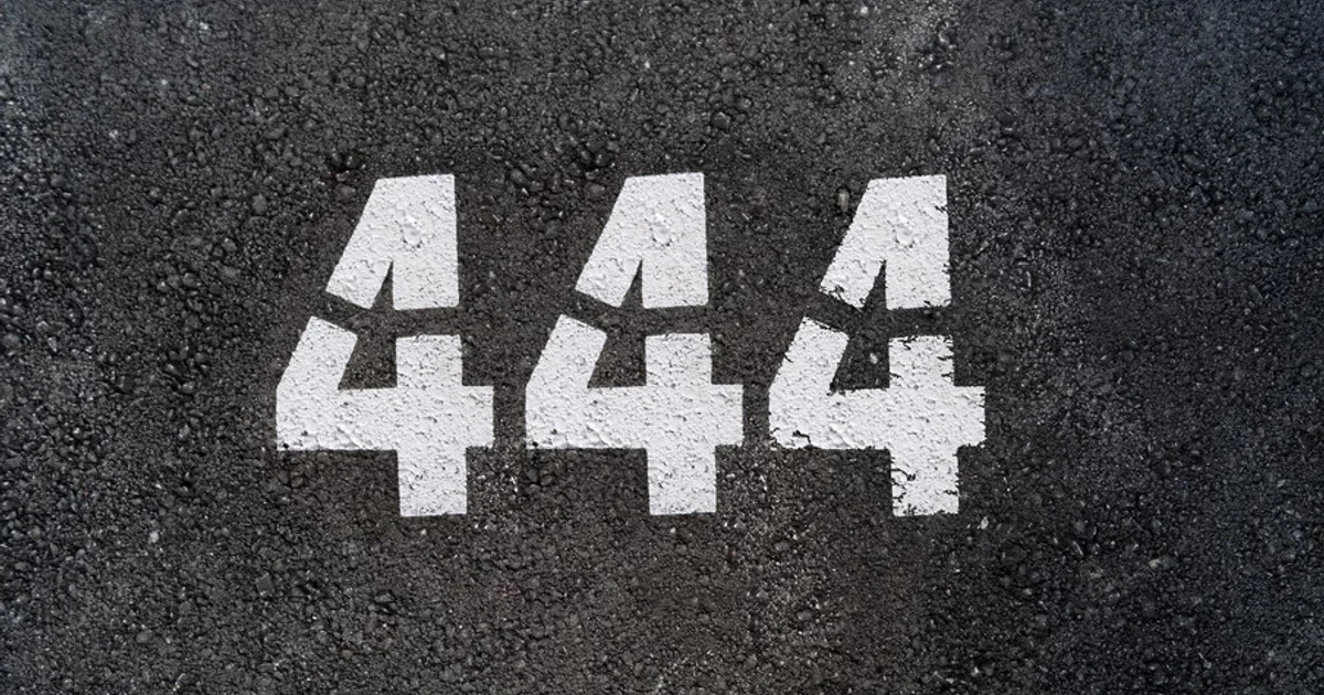 What Is The Significance Of The 444 Angel Number Meaning?