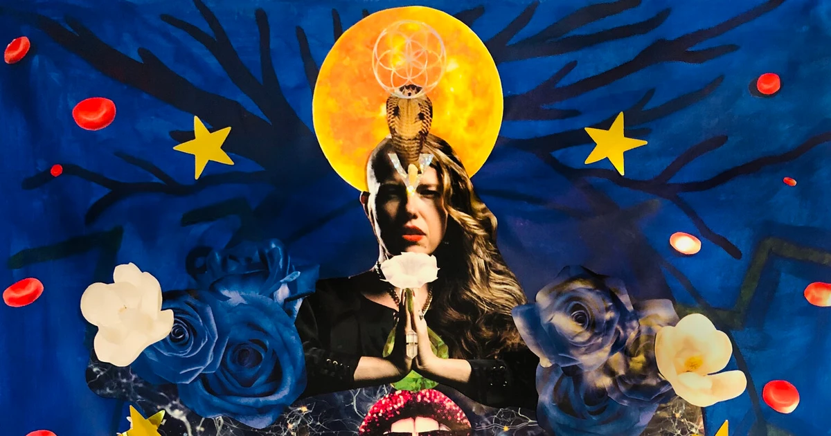 The Art Of Divination