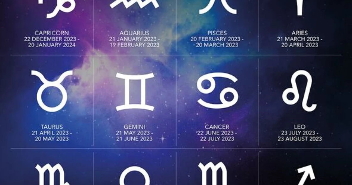 Which Zodiac Signs Most Likely To Be Fat Delving Into Weight And Astrology?