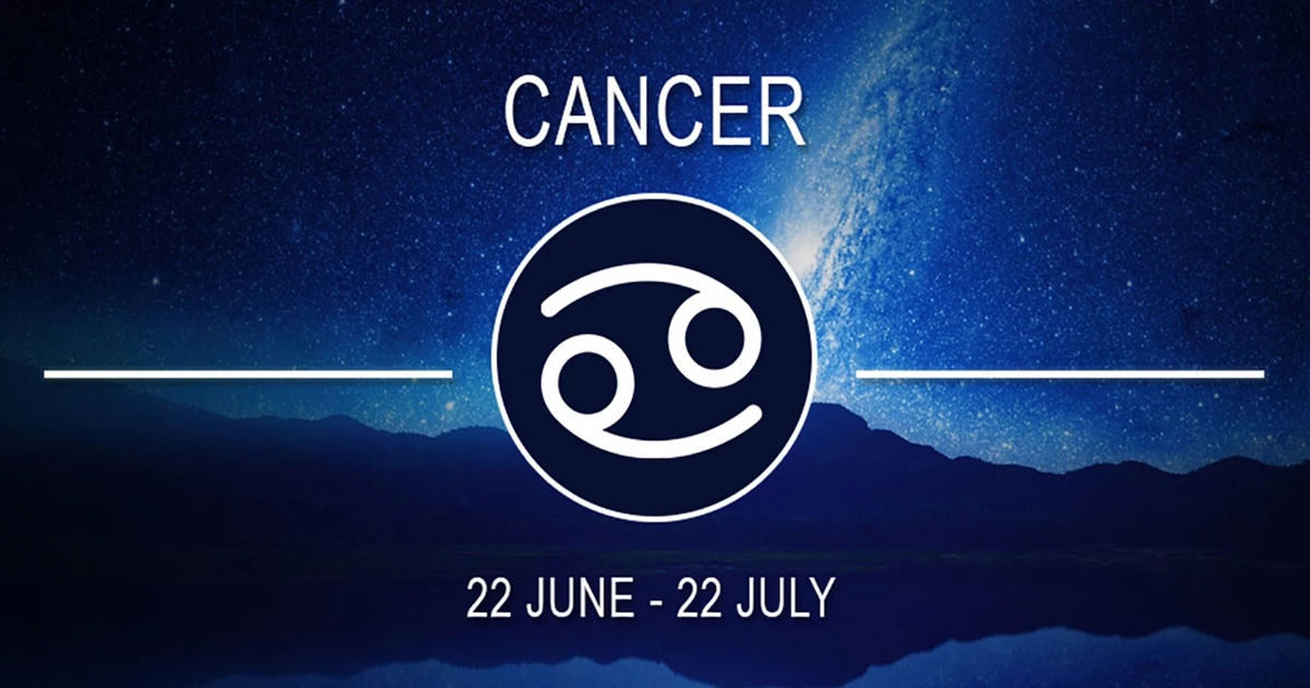 What Are The Cancer Season Dates This Year?