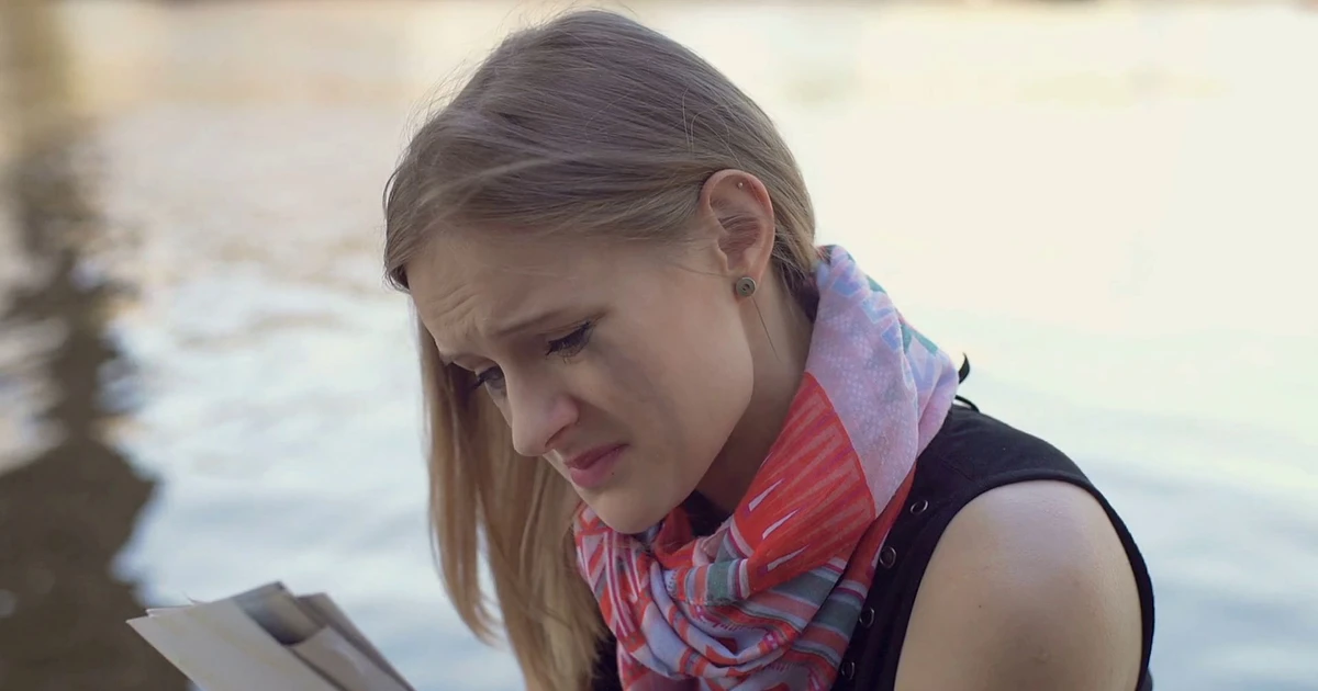 Why Craft A Long Love Letter To Make Her Cry And Experience The Power ...