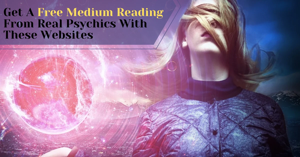 Where Can You Find A Free Medium Reading For Unanswered Questions?